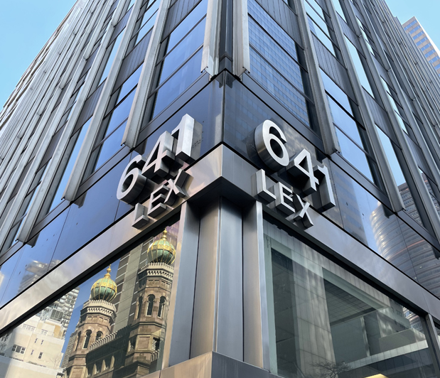 Olshan Realty